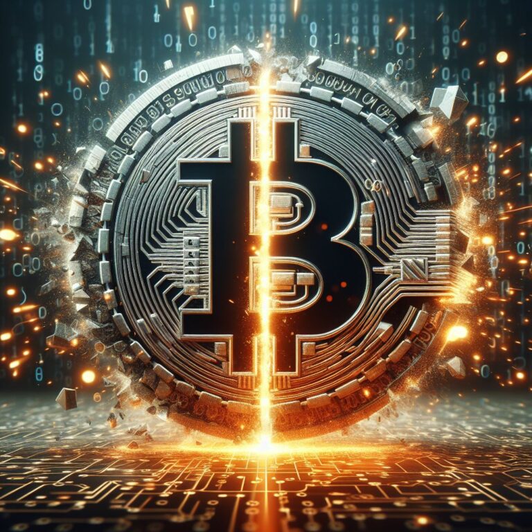 EL HALVING: ¿Qué es y qué esperar? - Doctor de tus Finanzas